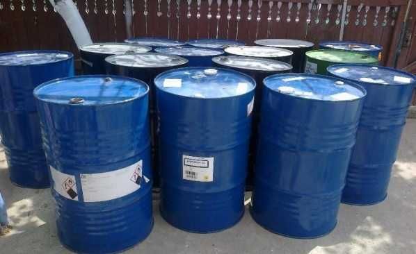 BUTOI METAL pentru depozitat diverse , pentru soba , soba rumegus Iasi ...