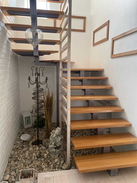 Casa singur in curte - 650 mp teren - zona Parcul SubArini Sibiu • OLX.ro