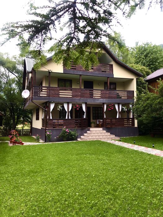 Anunturi Case de vanzare Lepsa ' OLX.ro