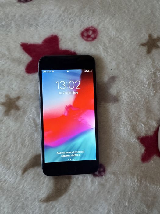 Vand iphone 6 91% sanatate baterie Craiova • OLX.ro
