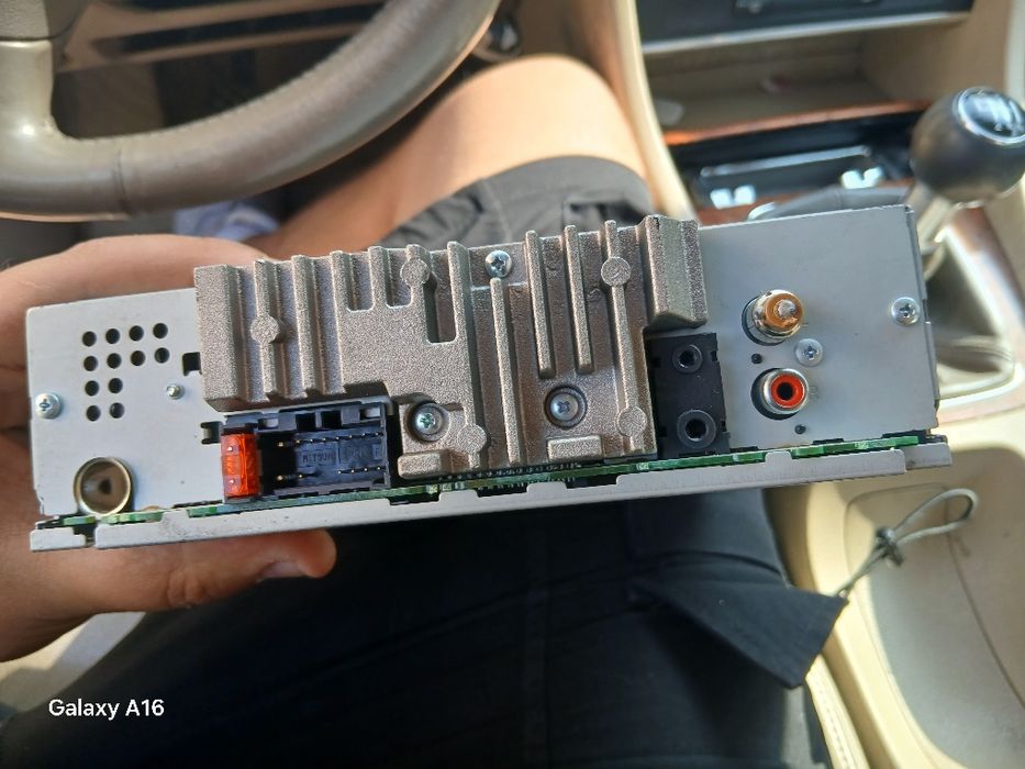 CD Pioneer aux Bluetooth с. Яхиново • OLX.bg