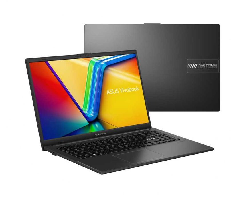 NOU ASUS VivoBook Go 15 AMD Ryzen™ 3 7320U, 15.6", 8GB RAM, 256GB SSD ...