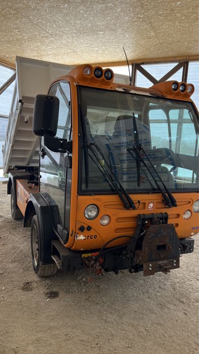 Basculanta ausa multifunctionala Voslabeni • OLX.ro