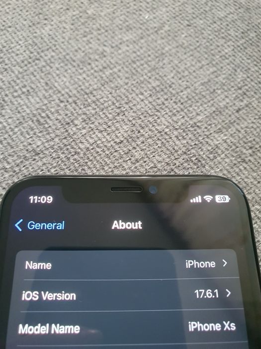 Iphone xs Impecabil Timisoara • OLX.ro