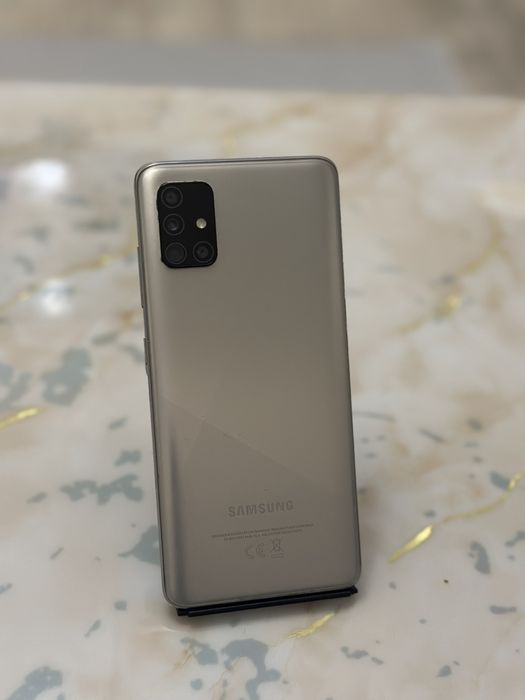 Samsung A51 128Gb гр. Свиленград • OLX.bg