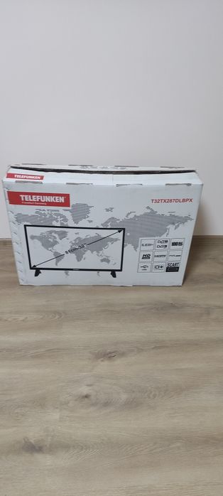 Телевизор 32 инча гр. Варна Цветен квартал • OLX.bg