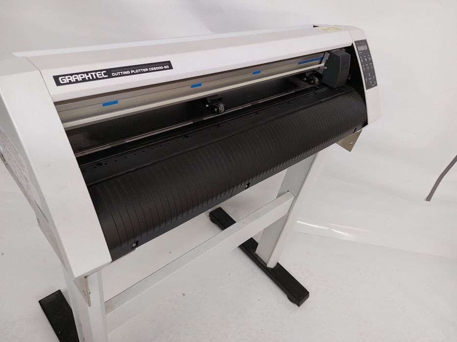 Режещ плотер Graphtec CE5000-60 гр. Самоков • OLX.bg