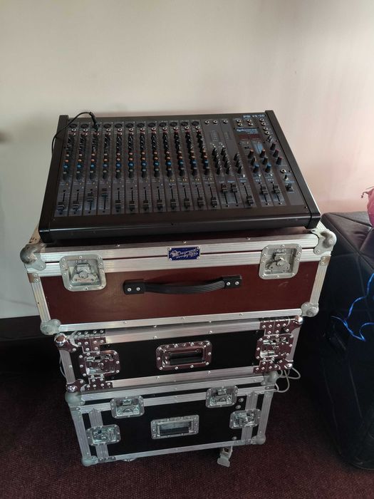 Boxe mixer audio Barlad • OLX.ro