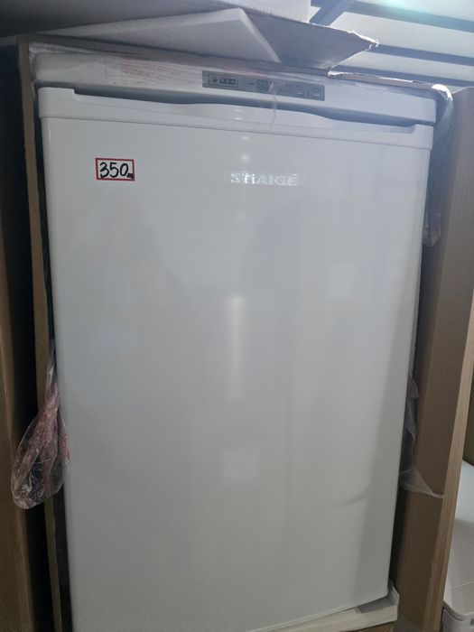 Нов вертикален фризер с четири чекмеджета Снайге/Snaige гр. Карнобат • OLX.bg