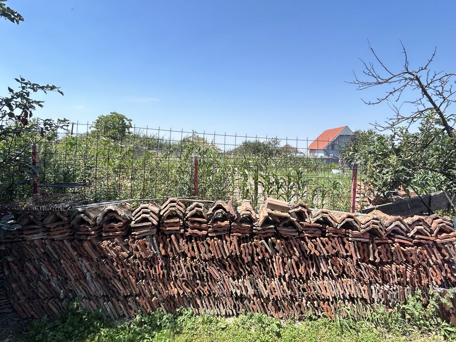 Tigle si coame pentru acoperis Oradea • OLX.ro