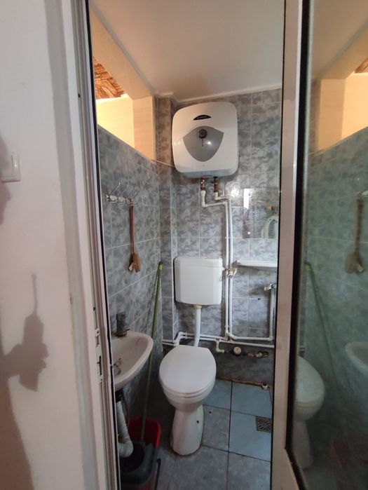 Garsoniera Piata Unirii Iasi • OLX.ro