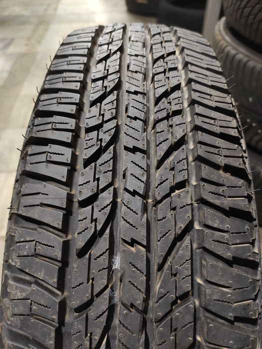 1бр Лятна гума 195 80 15 - Yokohama гр. Бургас Меден рудник - зона Д • OLX.bg