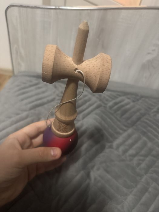 Vând Kendama X in stare foarte bună Moara Grecilor • OLX.ro