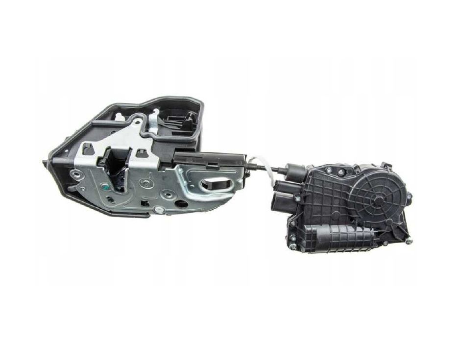 Брава с вакуум за предна лява и дясна врата BMW X5 E70,BMW X6 E71 гр ...