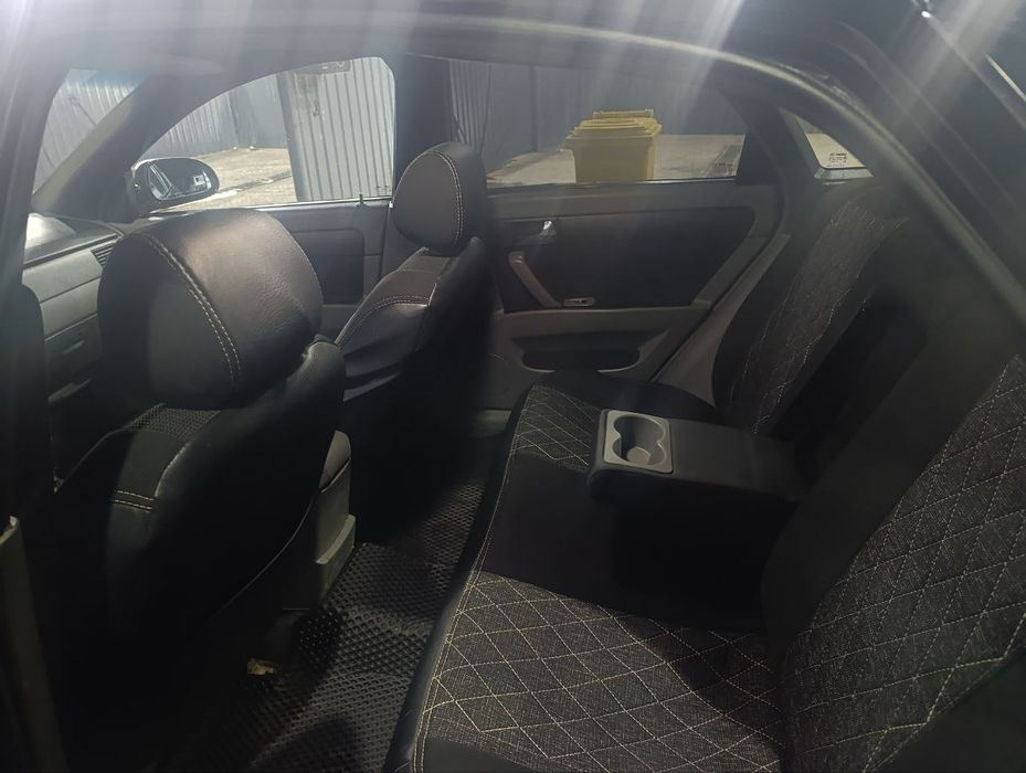 1600 boshiga 26 oy 270 dan arendaga beriladi lasetti jentra qilingan: 5 500 у.е. - Chevrolet ...