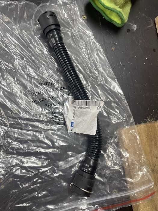 Отдушник Тръбичка опел гр. Кърджали Възрожденци • OLX.bg