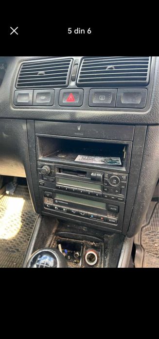 Golf 4 1.9 tdi ALH Topa de Cris • OLX.ro