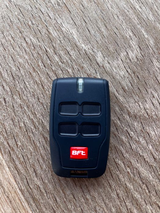Telecomanda, automatizari porti, si usi garaj, BFT Mitto 4 Bucuresti ...