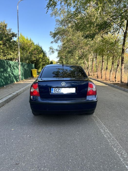 Passat b5.5 2004 Buzau • OLX.ro