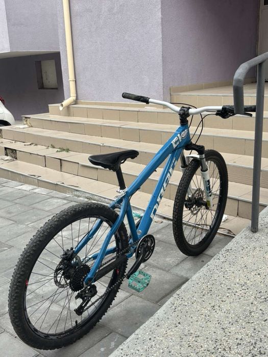 Drag C1 pro Sky Blue гр. Варна Възраждане 1 • OLX.bg