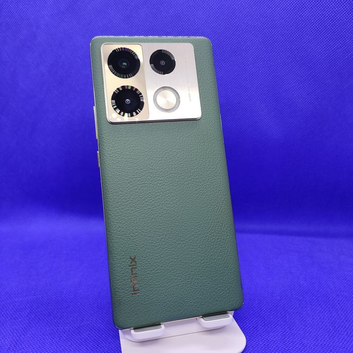 Infinix Note 40Pro sotiladi 256/24Gb: 100 у.е. - Мобильные телефоны ...