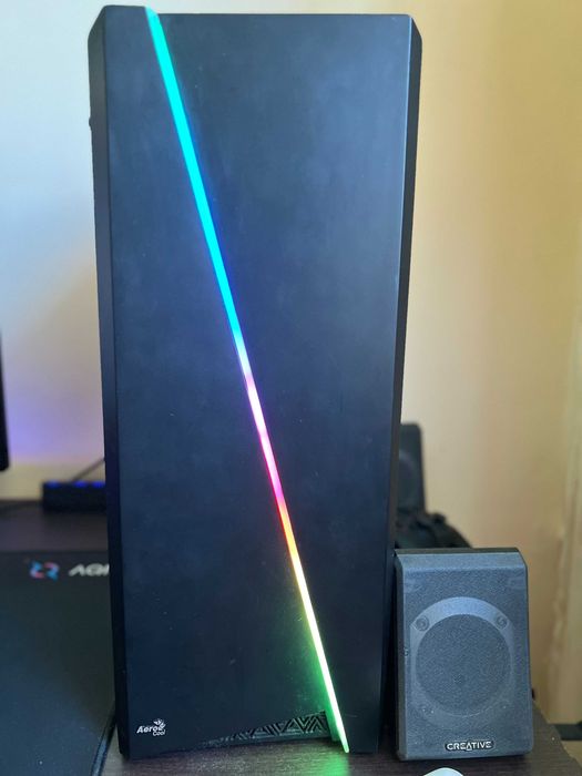 PC Gaming. I5, GTX 1050, 16 GB Ram + Periferice Bucuresti Sectorul 3 • OLX.ro