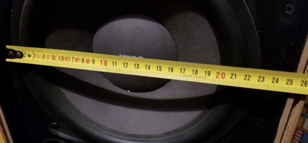 Boxe audio Heco - 8 ohm Bucuresti Sectorul 6 • OLX.ro