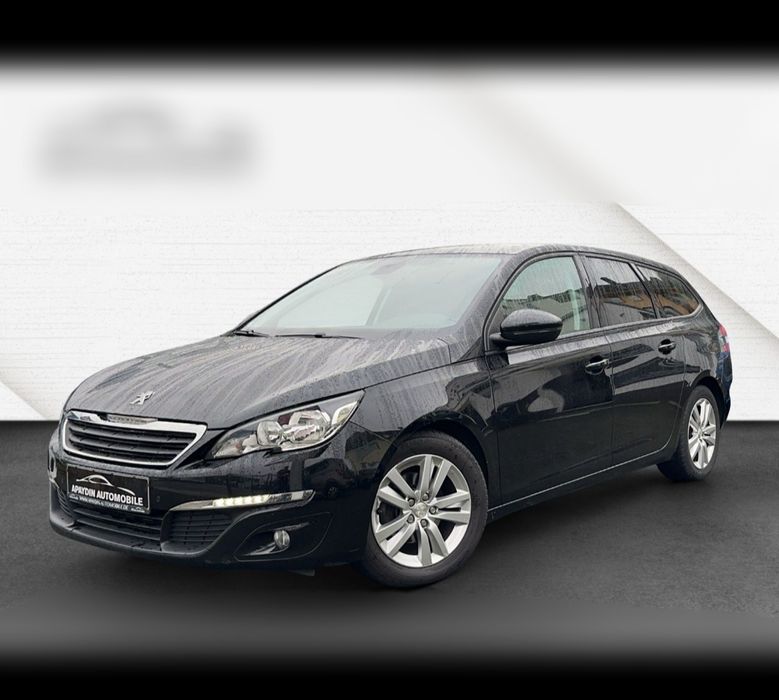 Peugeot 308 SW 1.6hdi Baia Mare • OLX.ro