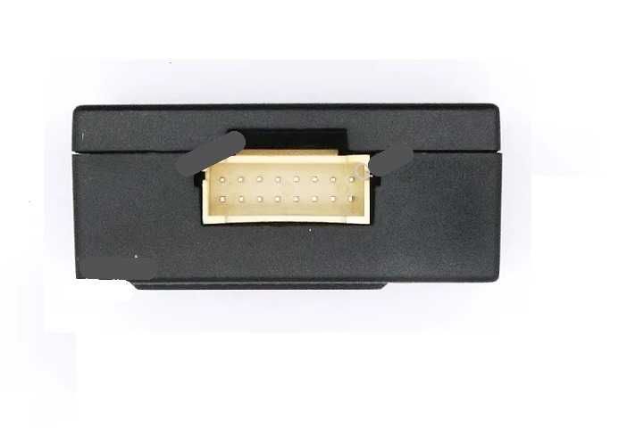 Can Bus Canbus кан модул за Peugeot 206 , 207 , 307 гр. София 7-ми 11 ...