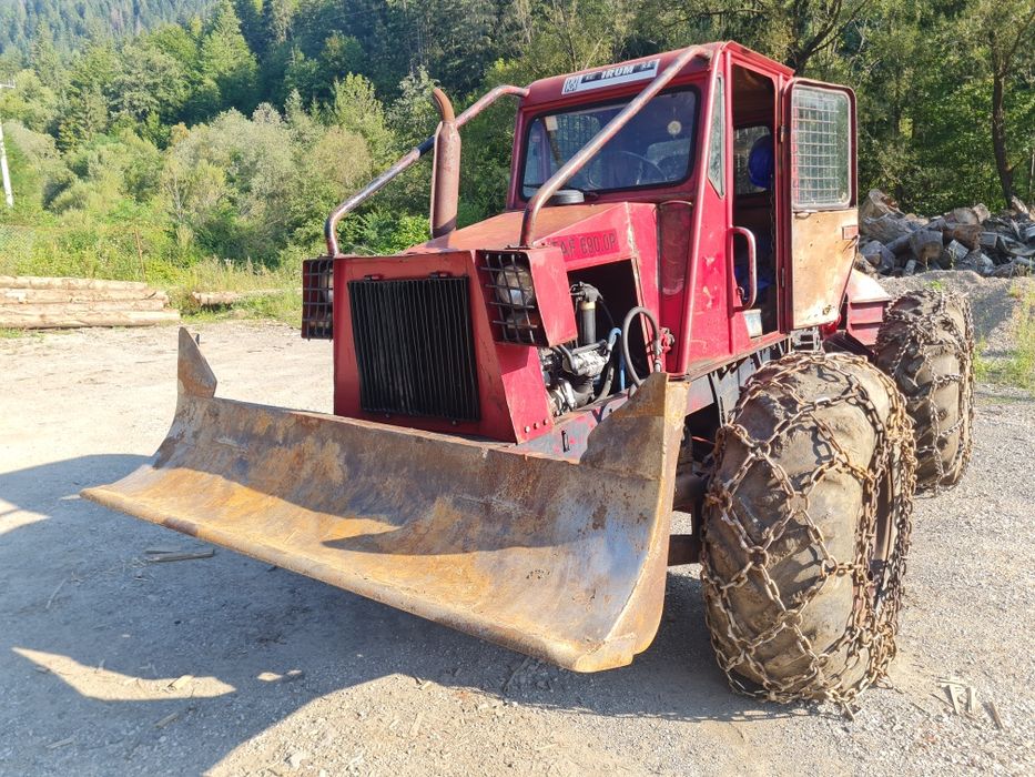 Taf articulat Perkins Bicaz • OLX.ro