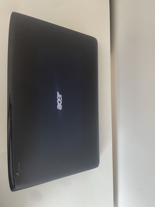 Laptop Acer Aspire 8930/ecran 18.4”/Geforce 9600M GT Sibiu • OLX.ro