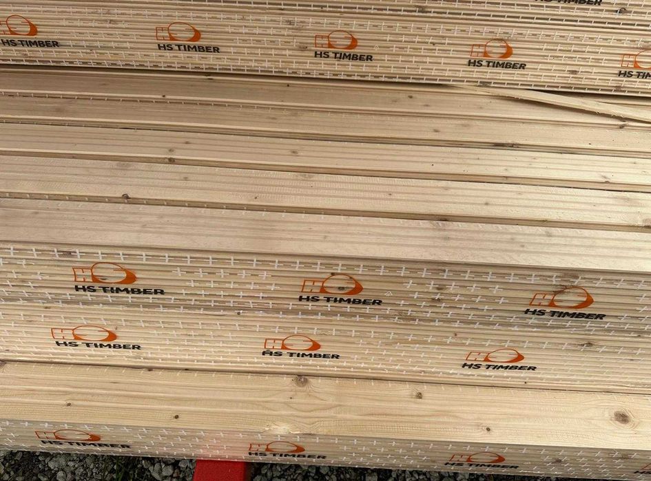 Lambriu si podea HS Timber, calitatea A Ploiesti • OLX.ro