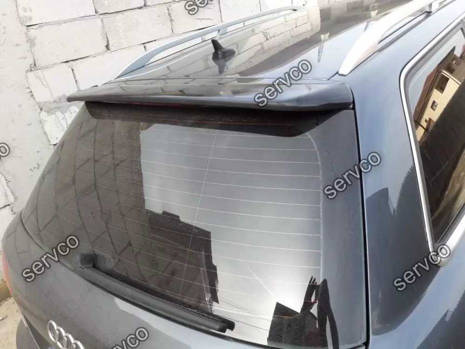 Eleron Audi A4 B6 B7 S4 RS4 S line ABT Ab look Avant Kombi 8E 8H ver2 ...