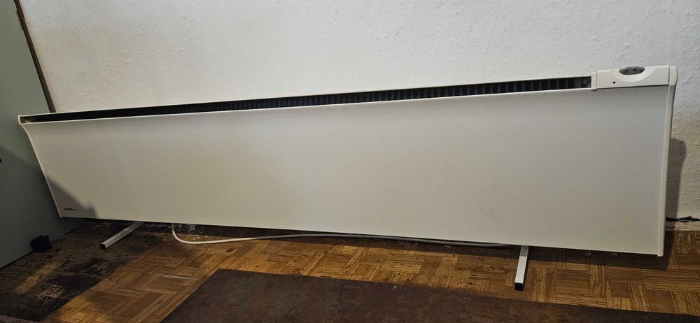 Конвектор ADAX GLAMOX TPA 20 DT2 2000w механичен реголируем термостат гр. Пазарджик Запад • OLX.bg