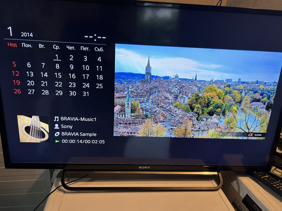 Sony 40 инча гр. Варна Автогара • OLX.bg