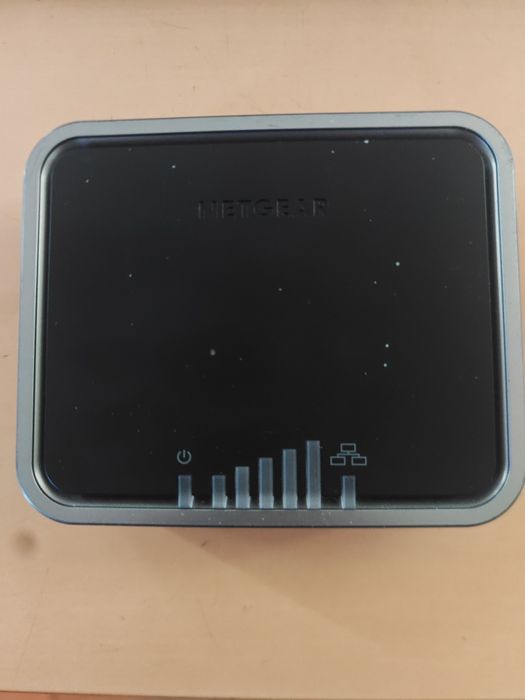 Netgear 4g Рутер с. Бойково • OLX.bg