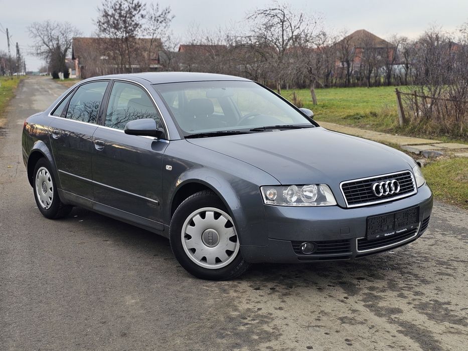 Audi A4 adus recent Timisoara • OLX.ro