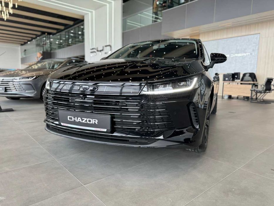 BYD Chazor ( 55 km Active ): 273 900 000 сум - BYD Ташкент на Olx