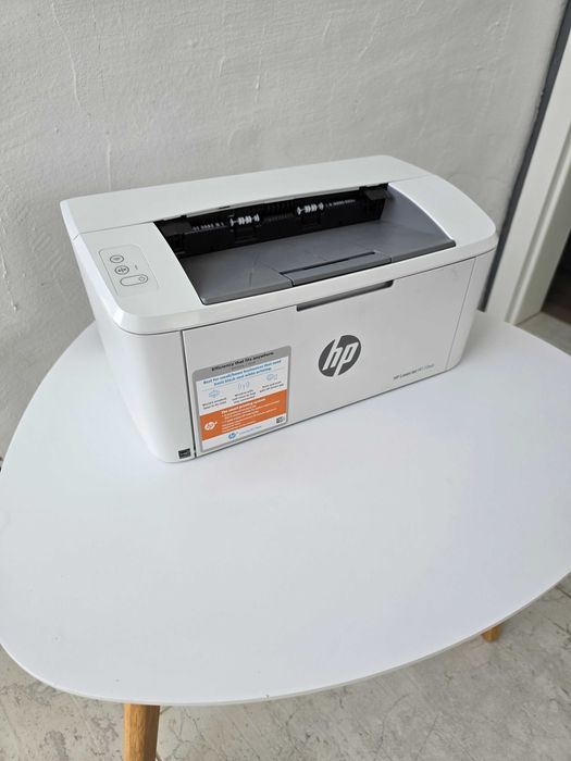 ПРИНТЕР HP laserJet M 110we гр. Царево • OLX.bg