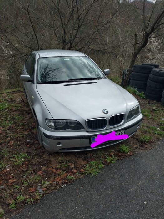 Bmw e46 318i на части гр. Мадан • OLX.bg