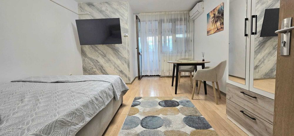 Proprietar Braila, 1 camera de inchirit in Garii, 90 euro