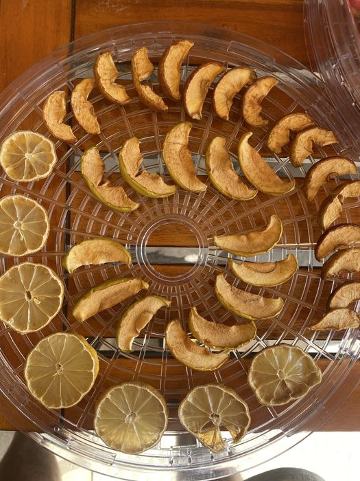 Deshidrator alimente fructe legume ciuperci Medias • OLX.ro
