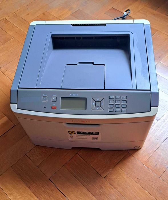 Лазерен принтер Lexmark E360DN гр. София Лозенец • OLX.bg
