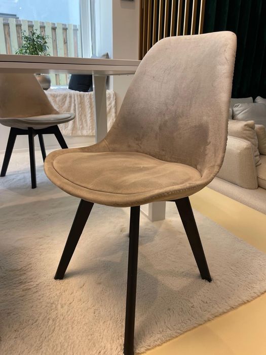 Scaune living catifea Cluj-Napoca • OLX.ro