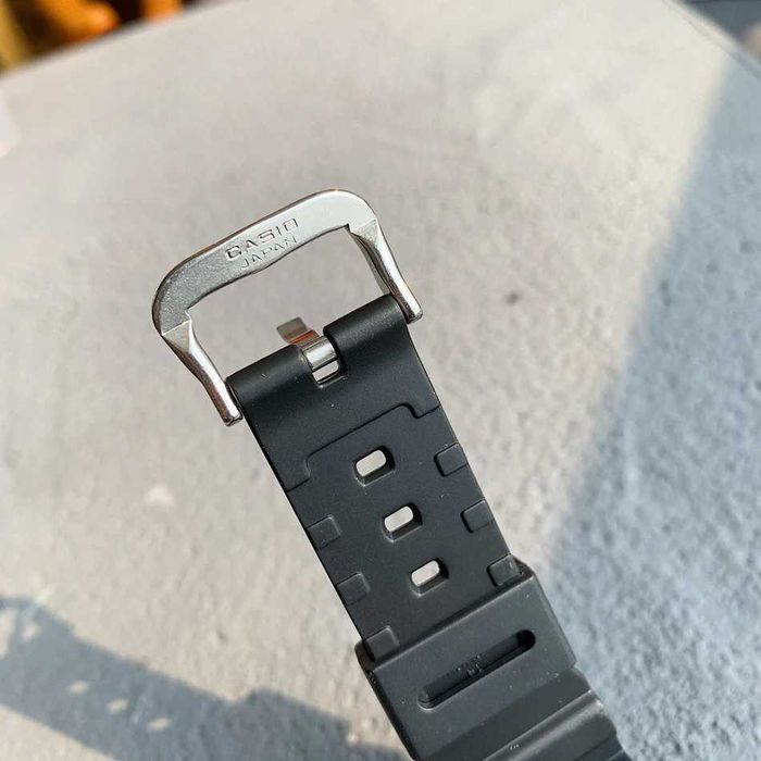 Ceas Sport Dama (Copil) Casio G-SHOCK BABY-G All Black NEGRU - swatch ...