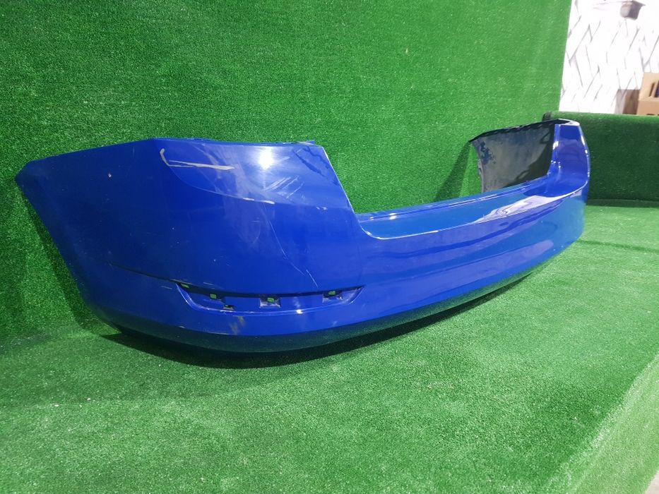 Bara spate Skoda Fabia 3 break/combi/avant an 2019-2022 cu senzorii ...