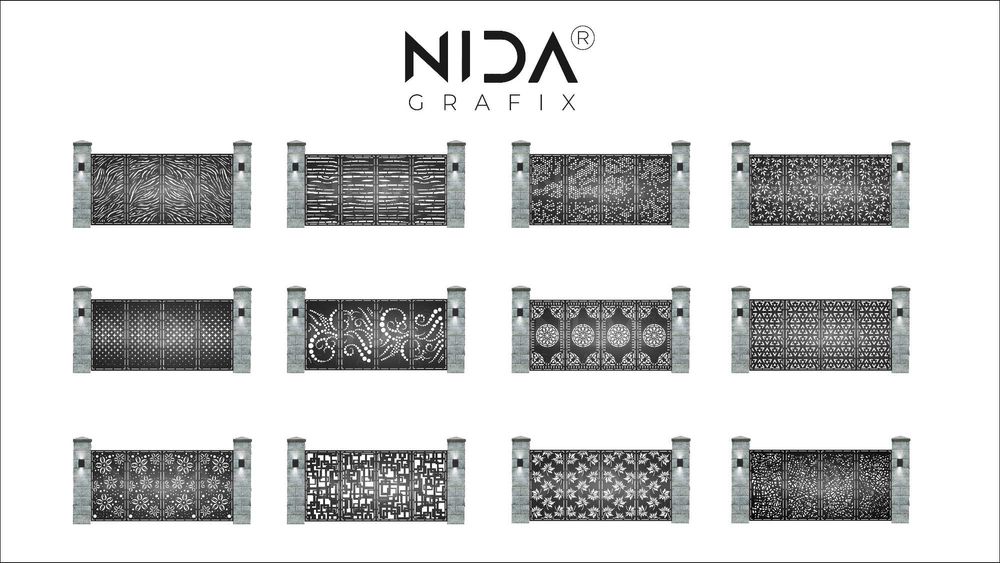 50 Modele noi Vectoriale Plasma CNC, Laser Router CNC Fisiere DXF Iasi ...