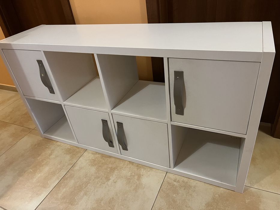 Етажерка Kallax Ikea гр. София Илинден • OLX.bg