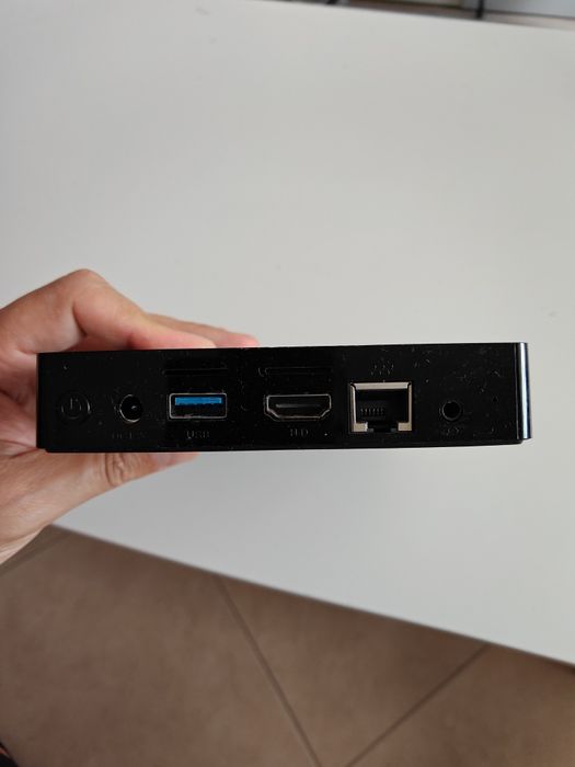 Мини PC Z83-V Intel x5-Z8350 гр. Несебър • OLX.bg