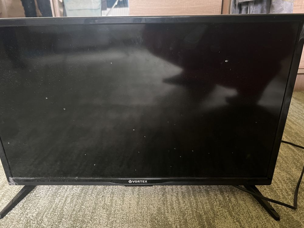 Televizor Vortex diagondla de 60. Cm. Timisoara • OLX.ro